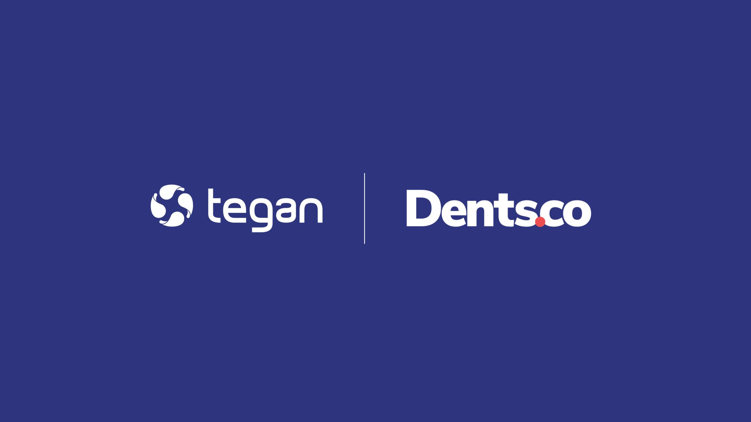 Dents.co Partners with Tegan - Tegan Digital