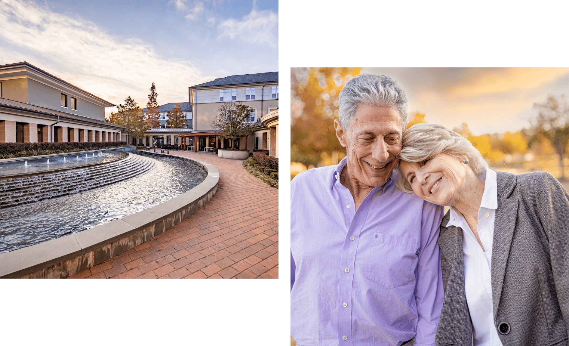 The Legacy Senior Communities