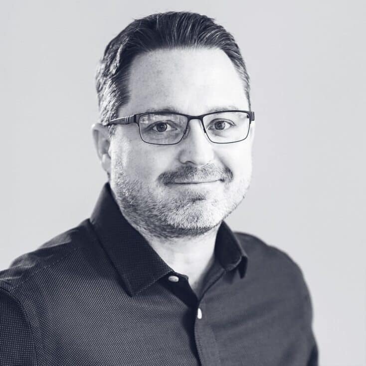 The Agency - Tegan Digital