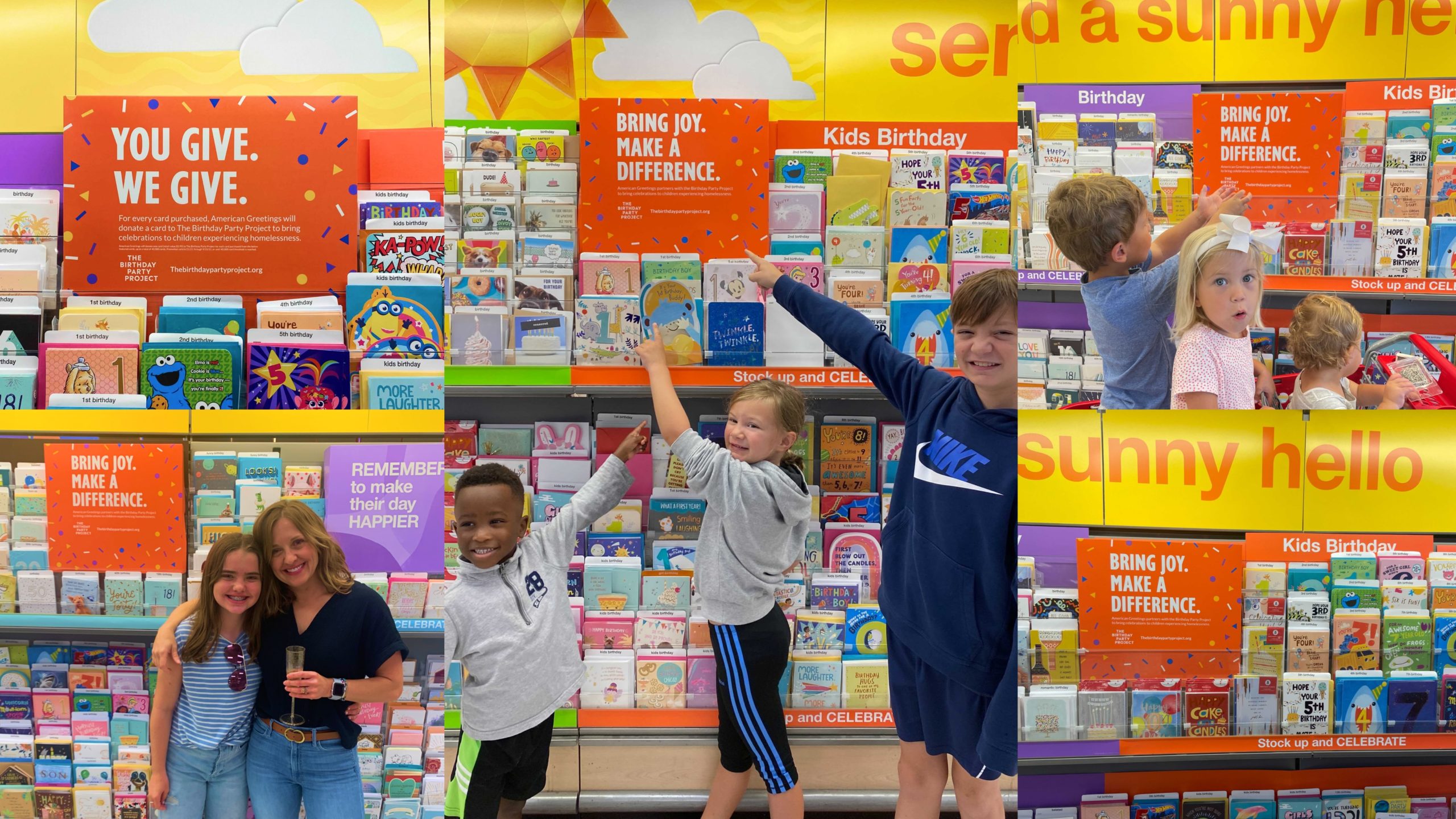 Tegan Featured in Target Stores Nationwide - Tegan Digital