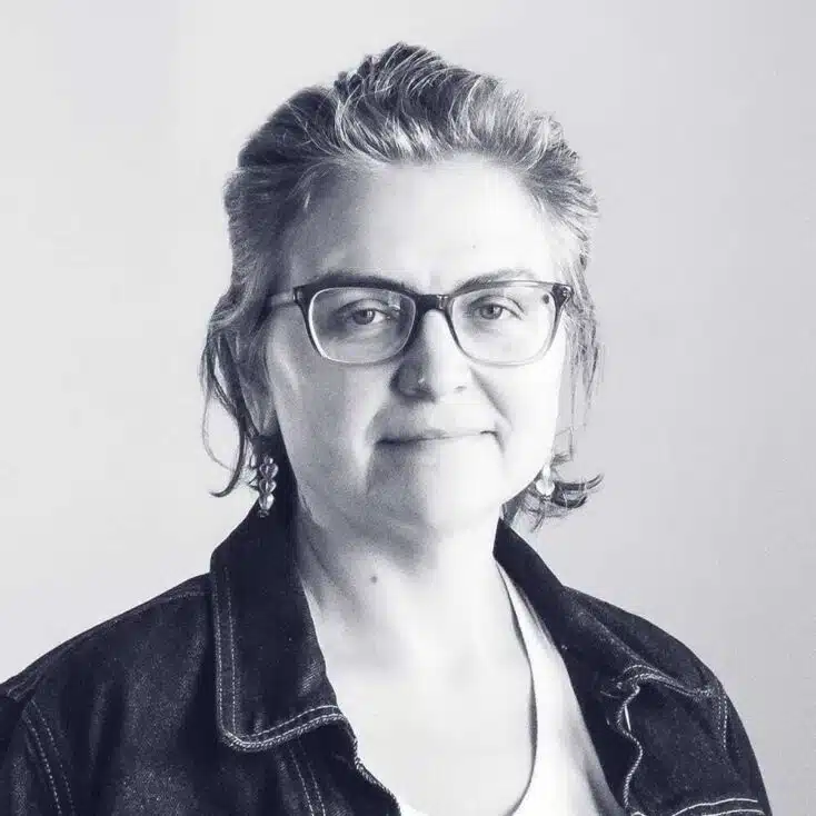 The Agency - Tegan Digital