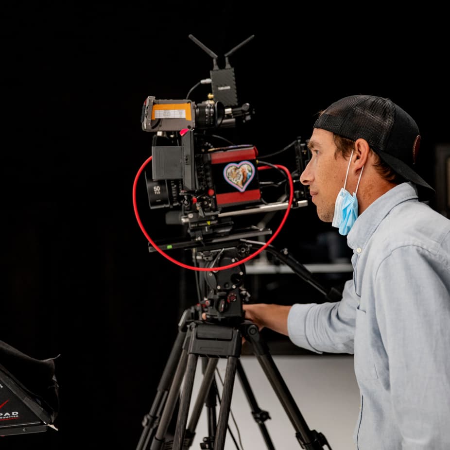 Photo & Video Services