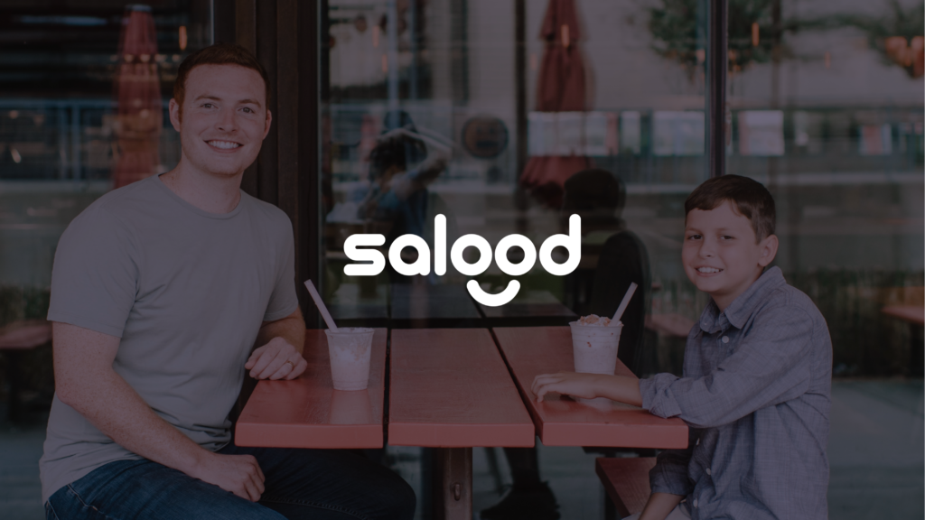 Tegan Teams Up With Local Childhood Cancer Nonprofit - Tegan Digital