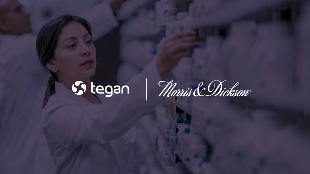 Nation's Largest Pharmaceutical Distributor Launches New Site with ...