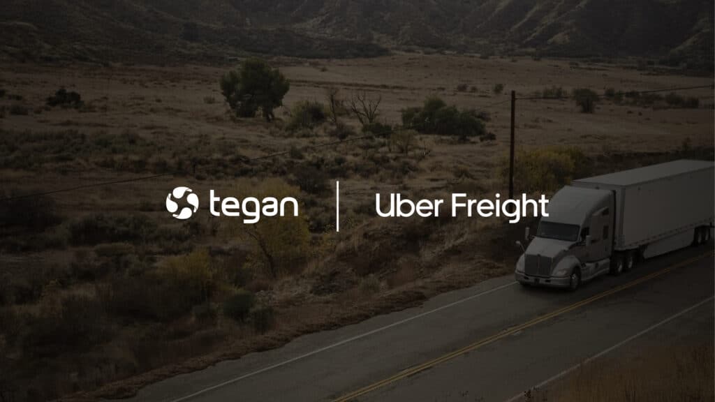 Uber Partners With Tegan For New Site - Tegan Digital