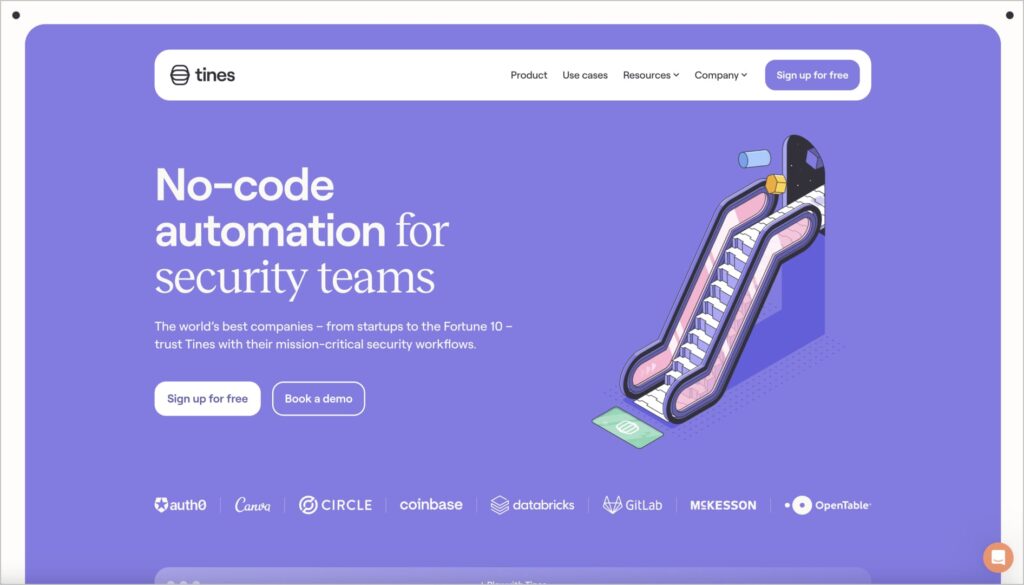 Pill-shaped Navigation - Tegan Digital