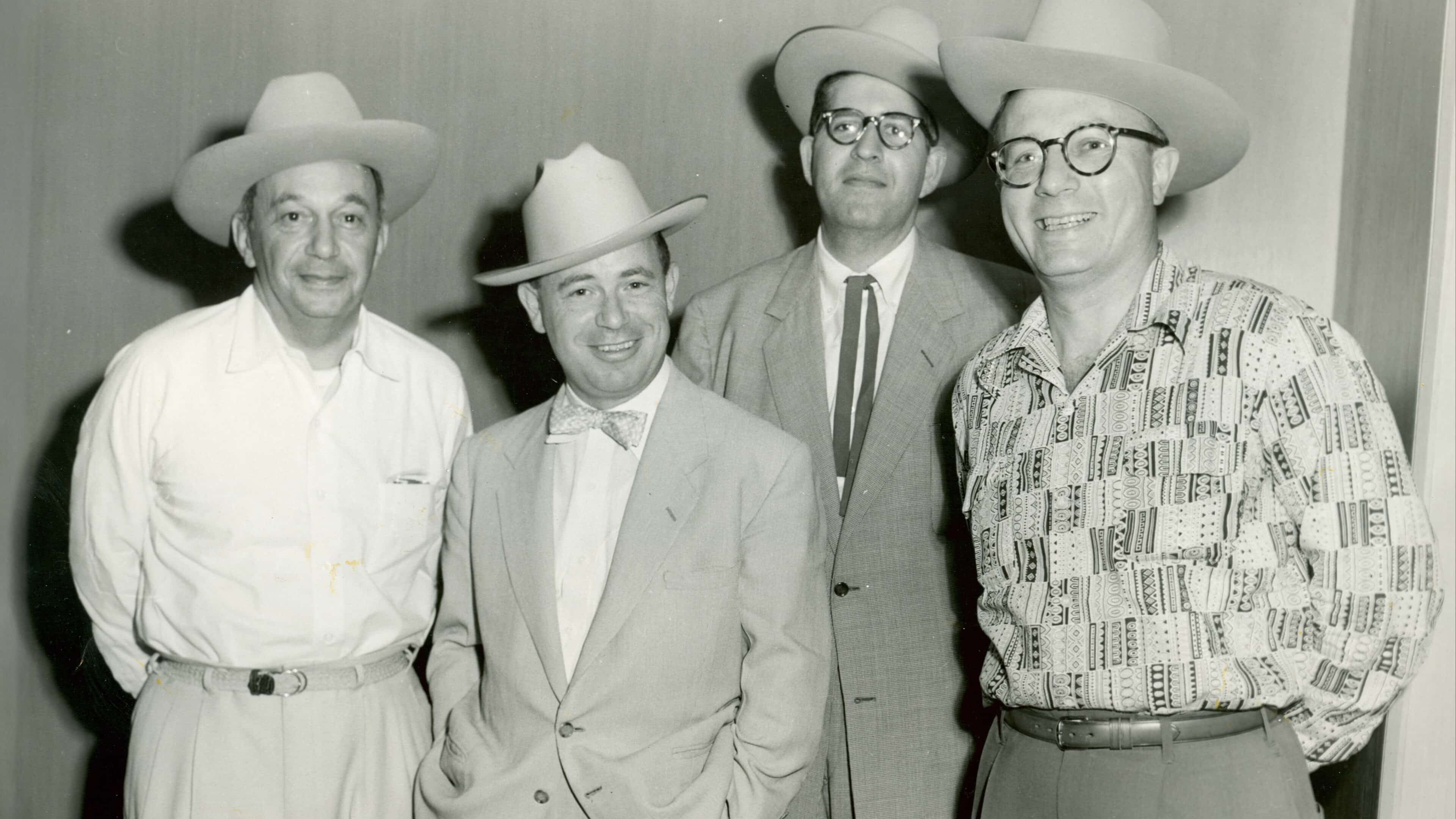 Tegan Unveils Partnership with Dallas Jewish Historical Society - Tegan ...